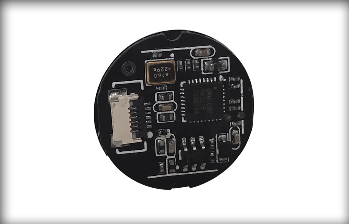 CAMA Biometrics-深圳市凯迈生物识别技术有限公司