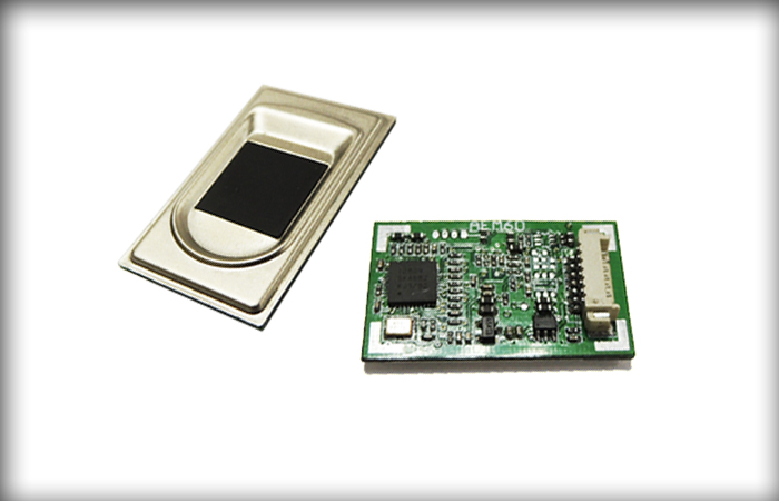 CAMA-AFM60 Small Fingerprint Sensor Module|CAMA Biometric- Professional ...