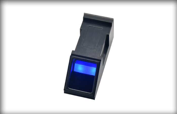 CAMA SM15 Optical Fingerprint Sensor Module - High Performance and ...