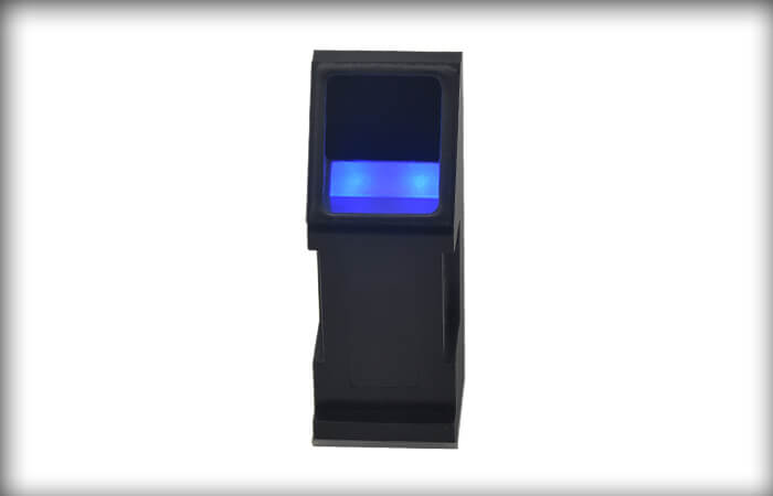 CAMA SM15 Optical Fingerprint Sensor Module - High Performance and ...