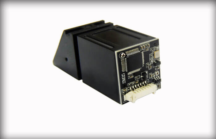 CAMA-SM25 OEM Optical Fingerprint Module-CAMA Biometric|15 Years OEM ...