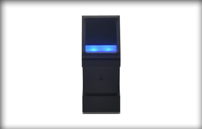 CAMA-SM50 Embedded Optical Fingerprint Module|Fingerprint Sensor